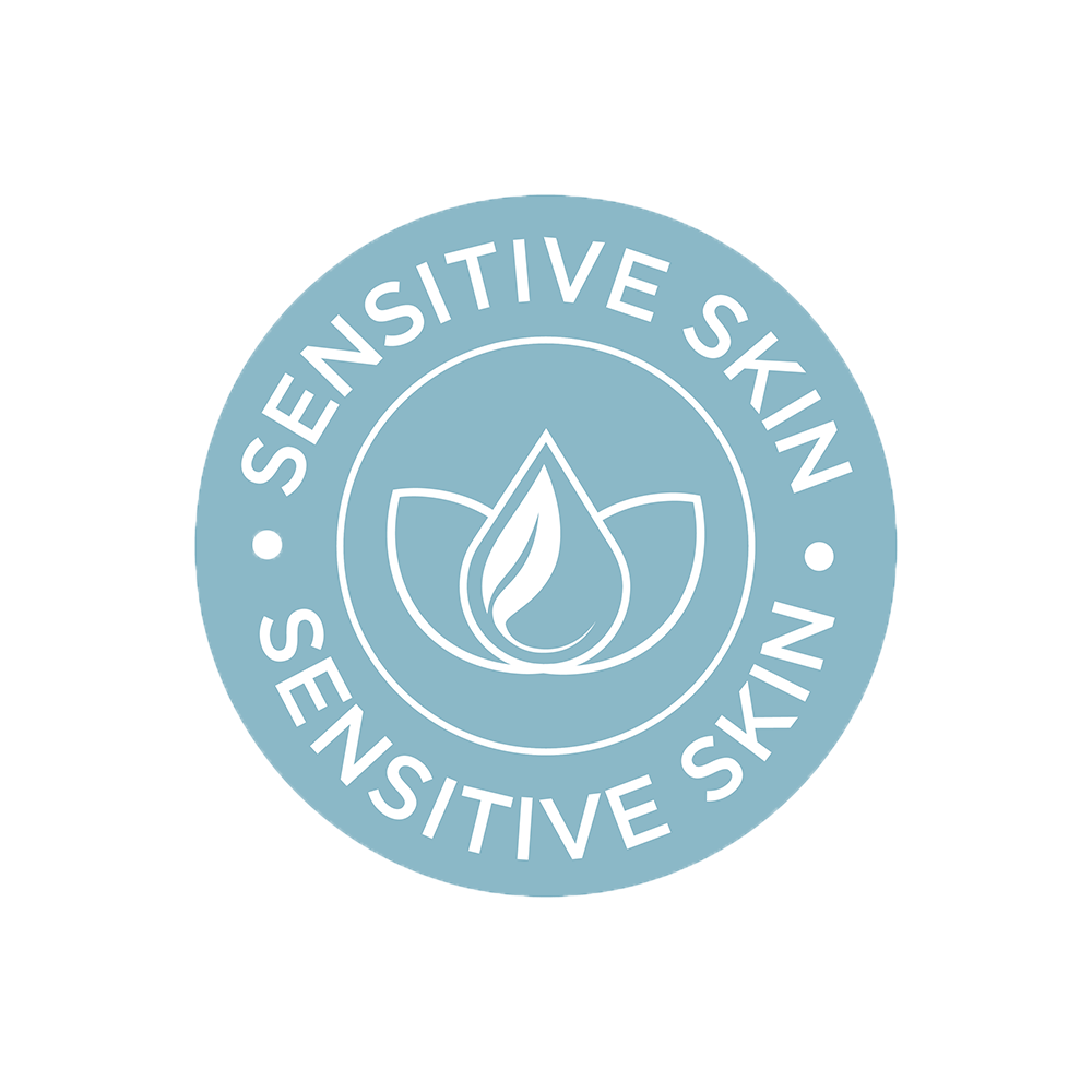Sensitive Skin – Natural Elements